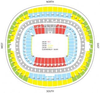 Semi Final Ticket and Travel details Wigan Athletic Football Supporters ...
