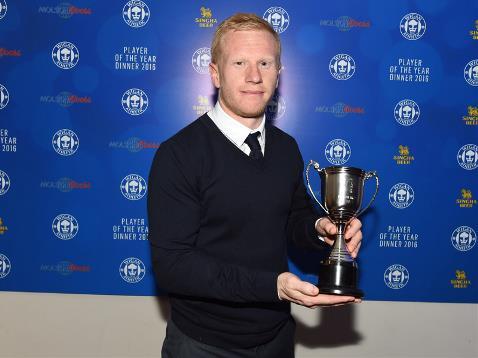 david-perkins-wigan-athletic-player-of-the-season-2015-16 Wigan ...