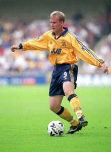 Kevin Sharp to return to Wigan Wigan Athletic Football Supporters Club