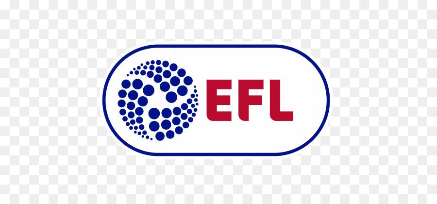 EFL Logo Wigan Athletic Football Supporters Club