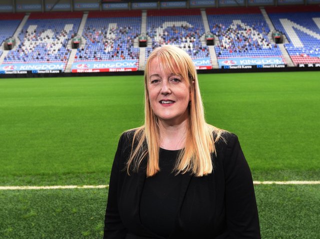 End of Season Review from OWASC Wigan Athletic Football Supporters Club