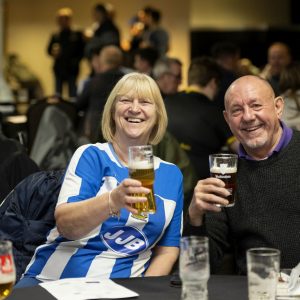 Wigan Athletic Football Official Supporters Club for Latics fans