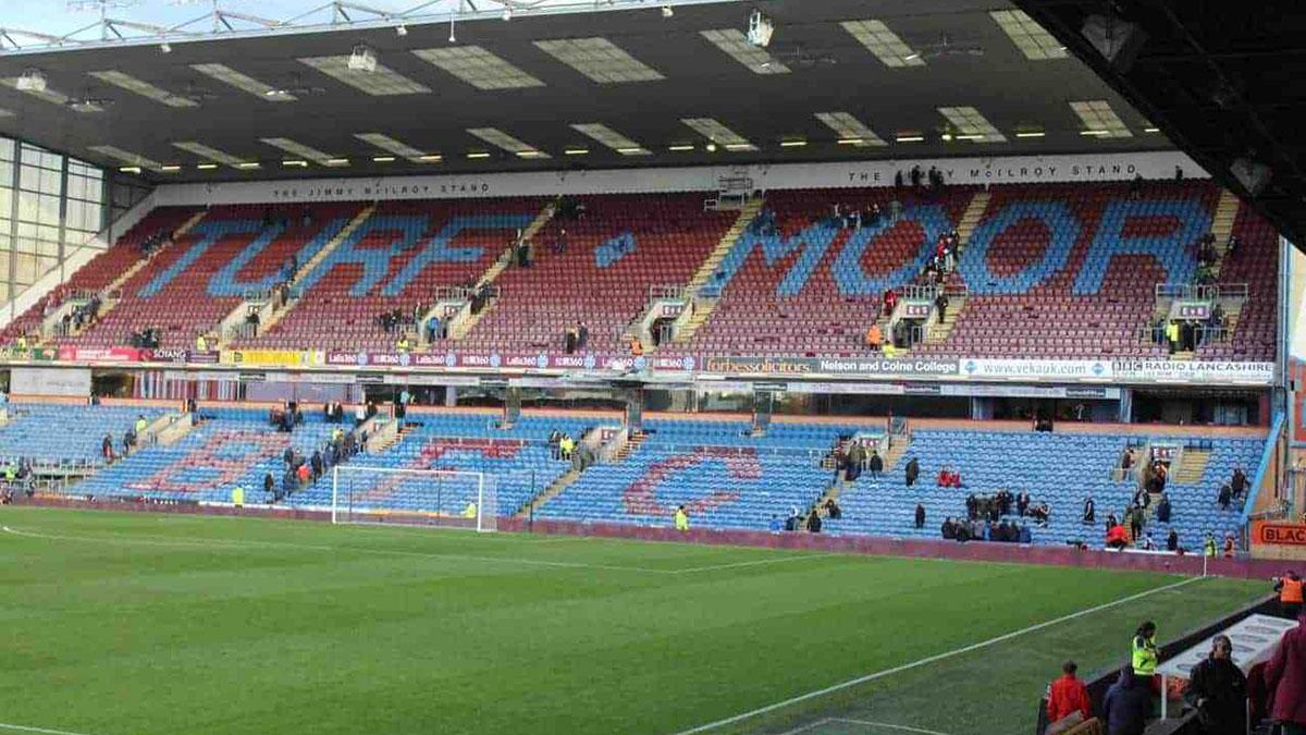Burnley Coach Travel 11th March 2023 Wigan Athletic Football Supporters ...