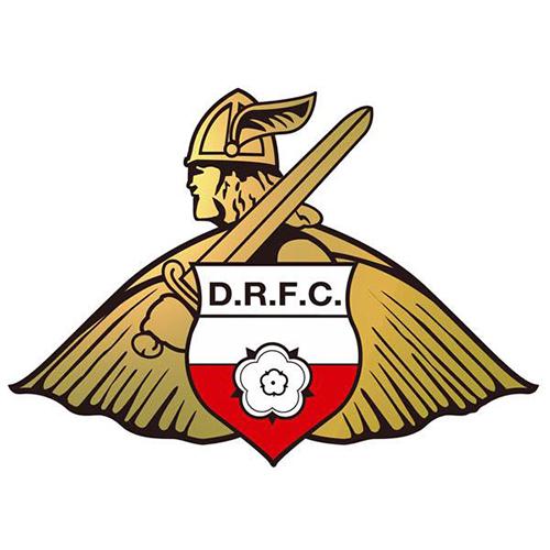 Doncaster Rovers VIP Coach 1 - Official Wigan Athletic Supporters Club