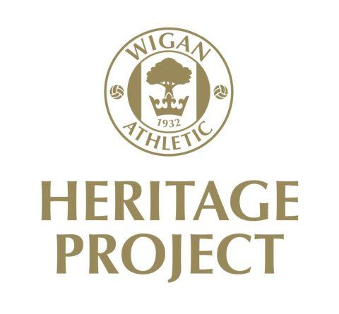 Wigan Athletic Football Official Supporters Club for Latics fans